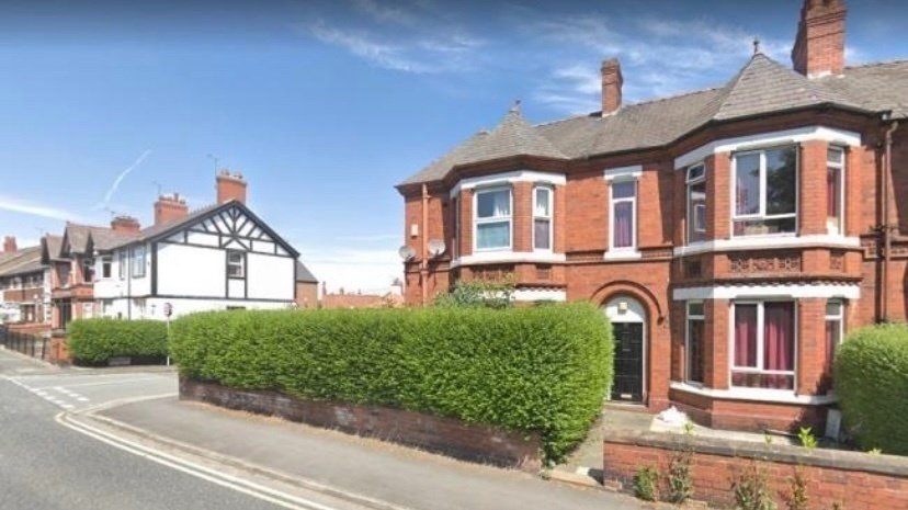 Petition · Residents in support of proposed Homeless Supported ...