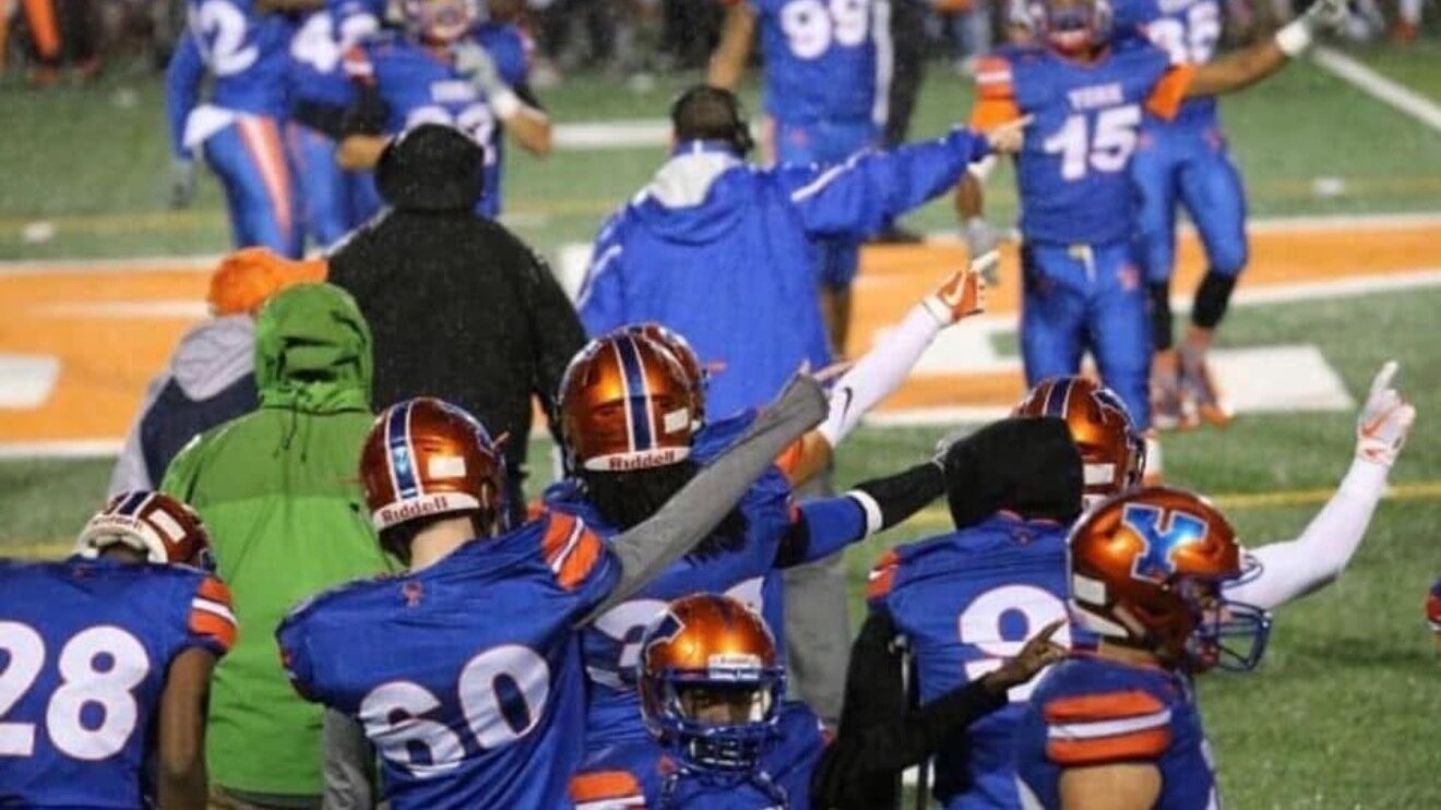 Petition · Keep Russell Stoner as head football coach- #Team Stoner ...