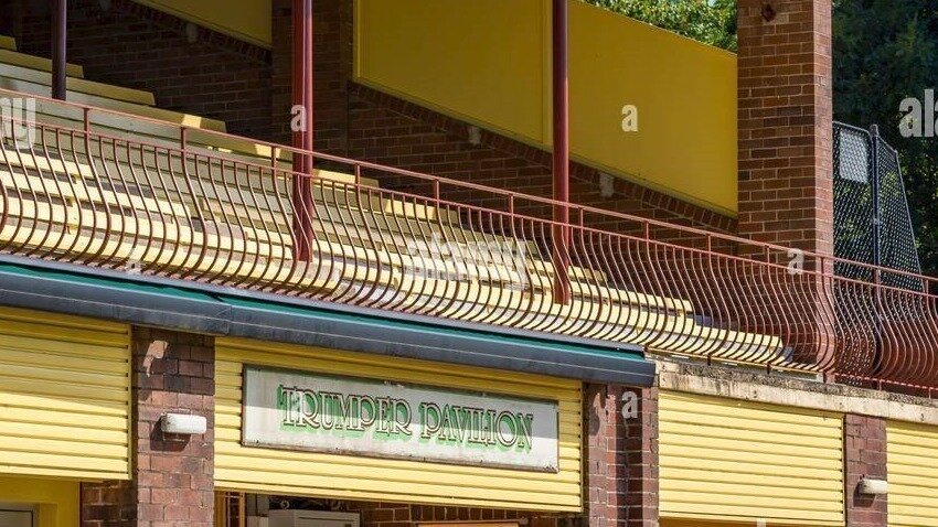 Petition · Restore the Trumper Pavilion at Chatswood Oval for sporting ...