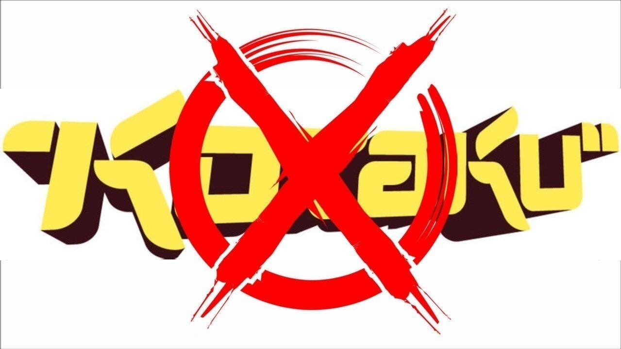 Petition · Demand the Shutdown of Kotaku for the Betterment of Video Game Journalism - United ...