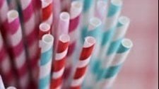 Petition · BAN PAPER STRAWS - United States · Change.org