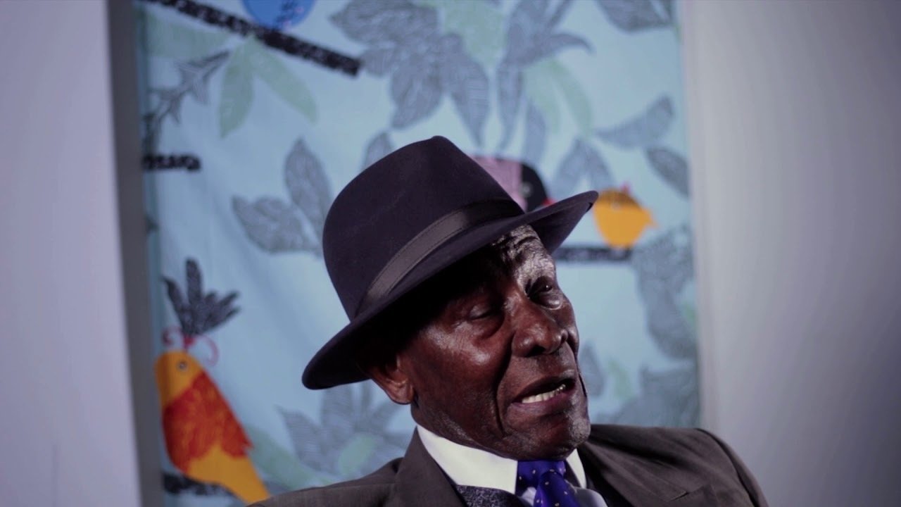 Petition · Get a monument to Roy Hackett erected in place of Colston in ...