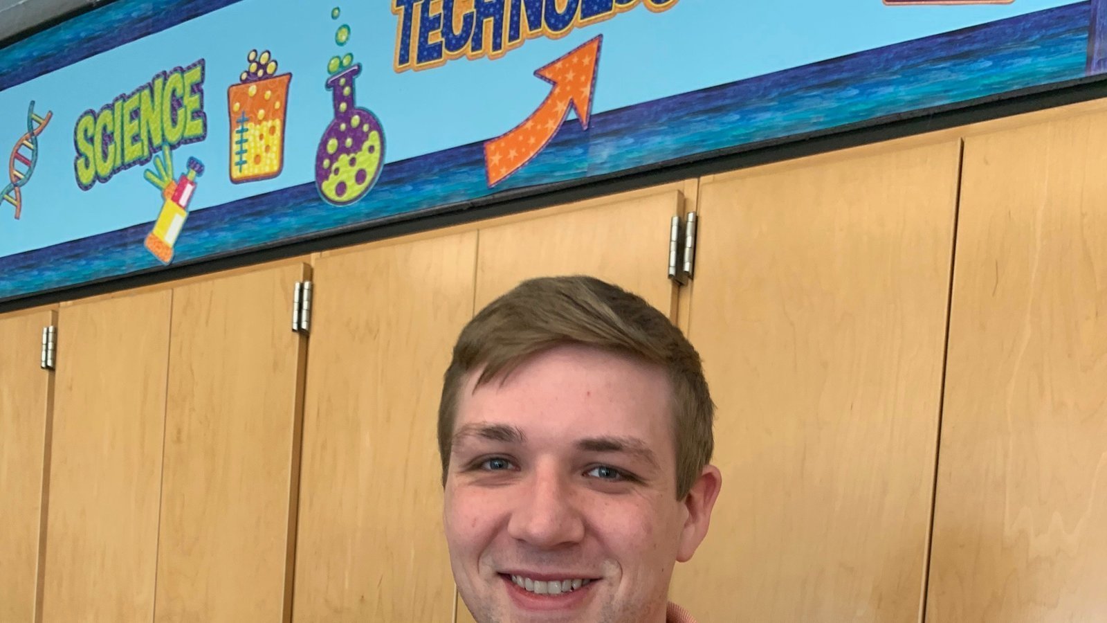 Petition · make Mr.Ritchie our teacher! - United States · Change.org