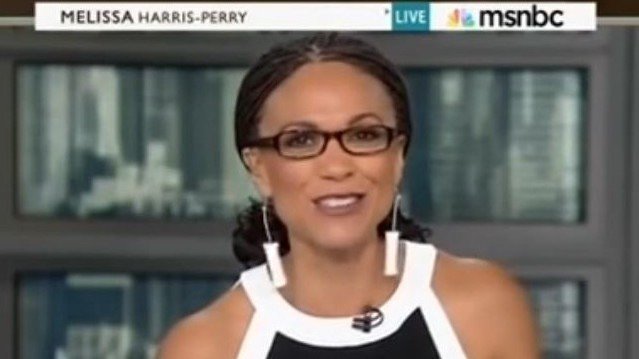 Petition · MSNBC Bring Back The Melissa H. Perry Show - United States ...