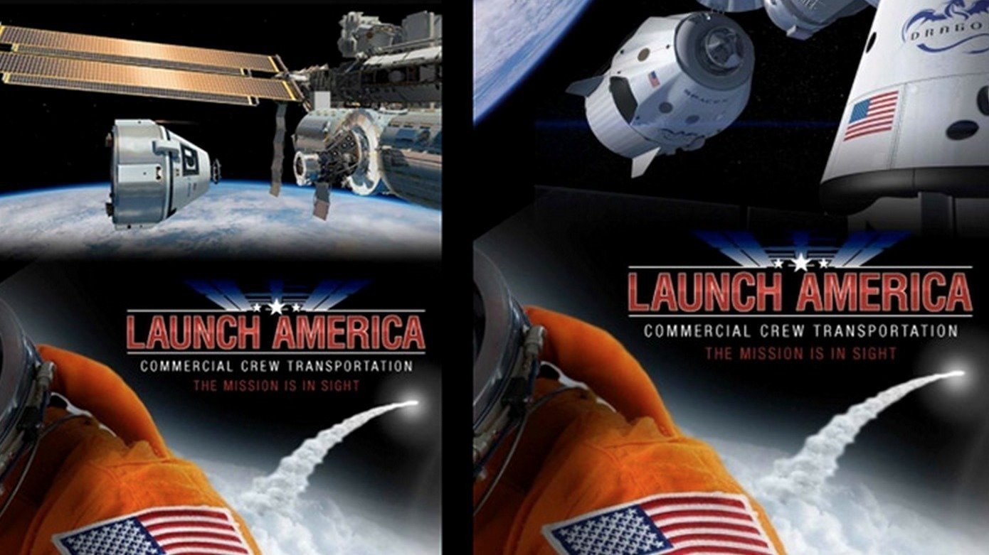 Petition · Fully fund NASA's Commercial Crew Program to the Extent ...