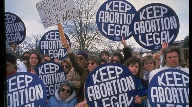 Petition · Fight for Reproductive Rights - United States · Change.org