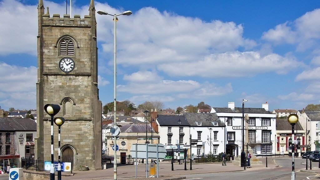 Petition · Chinn for Mayor of Coleford - United Kingdom · Change.org