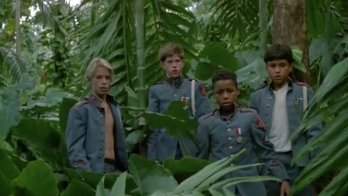 Petition · Approve New LOTF Movie - United States · Change.org