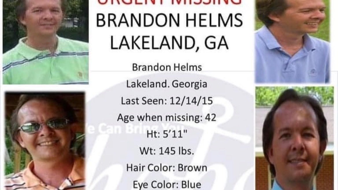 Petition · JUSTICE FOR BRANDON LEE HELMS - United States · Change.org