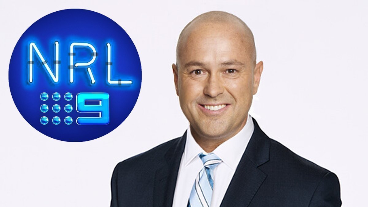 Petition · Get Andy Raymond Back On Our Televisions - Australia ...