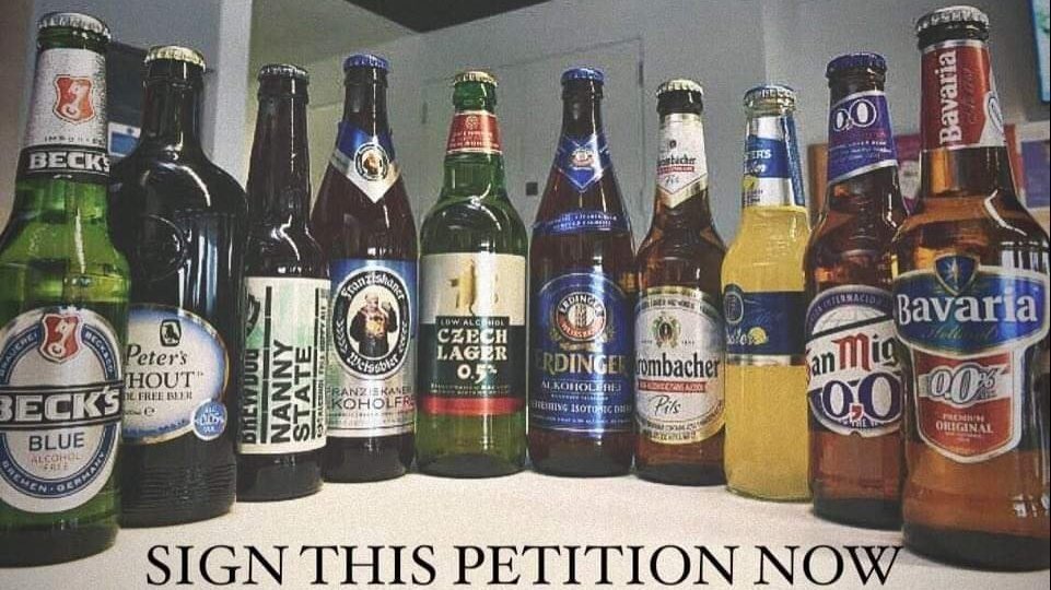 Petition · TAX SA MGA BINIBILING ALAK: TAASAN! - Philippines · Change.org