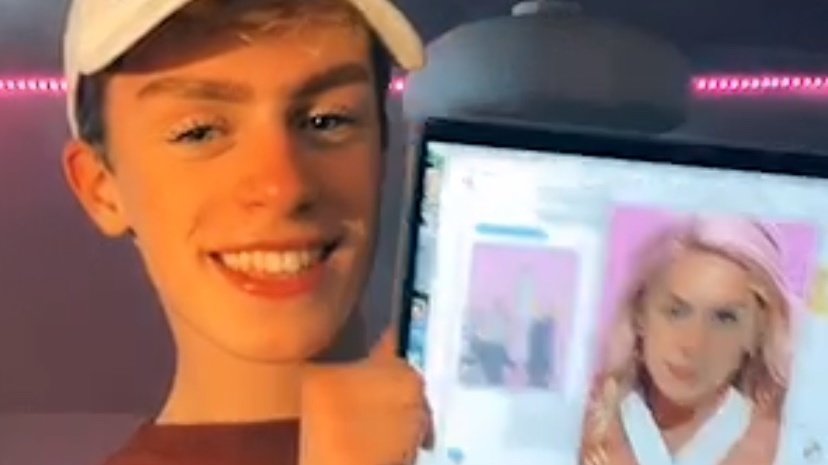 Petition · Cast Max Heitmann as the next Regina George on Broadway ...