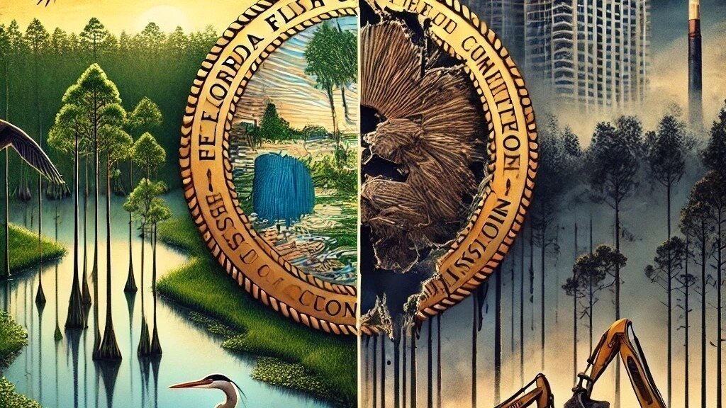 Petition · Protect Florida's lands: Remove developers from the Wildlife ...