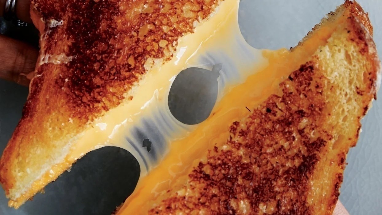 Petition · Let me make grilled cheese during class - United States ...