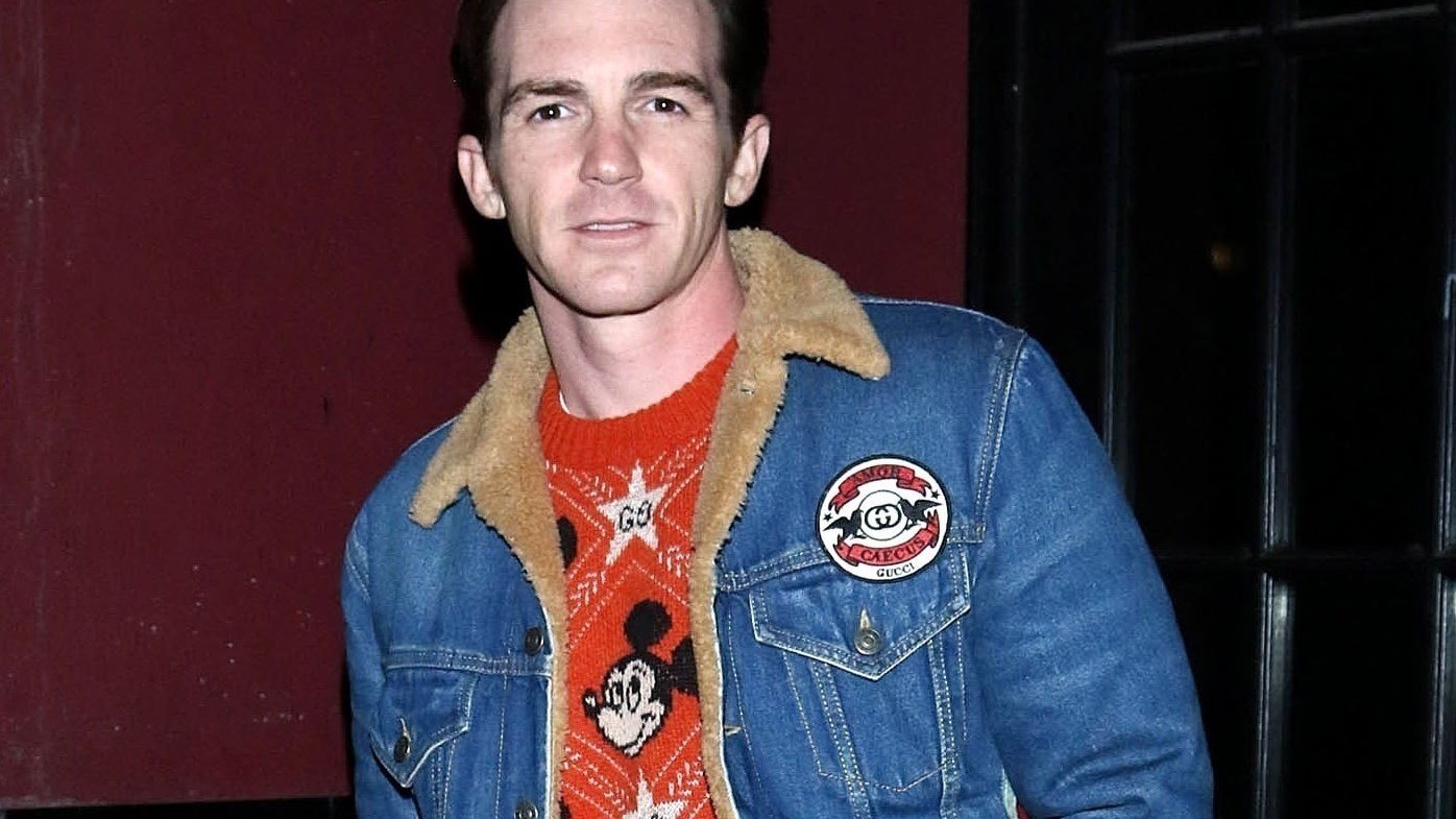 Petition · Ban Drake Bell from Disney Parks - United States · Change.org