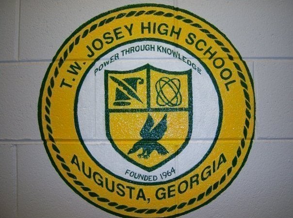 Petition · Richmond County Board of Education: Take T.W. Josey High ...