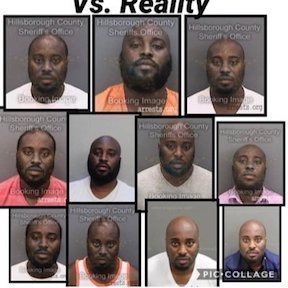 Petition · Deport Edmund Yaw Asare - United States · Change.org