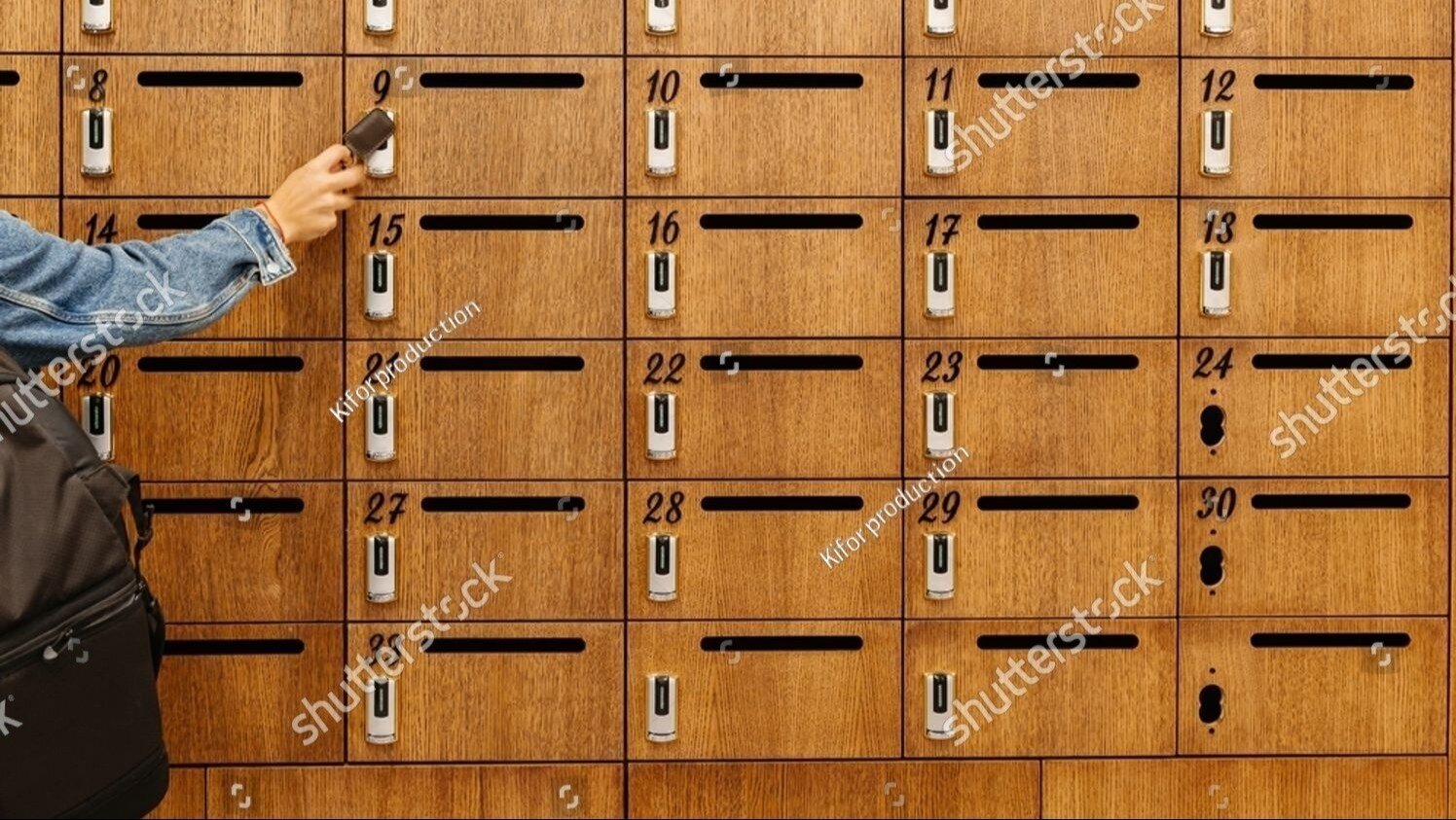 Petition · Build a Mailroom - Washington, United States · Change.org