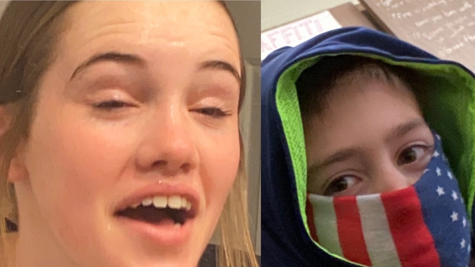 Petition · making my friend suffer - United States · Change.org