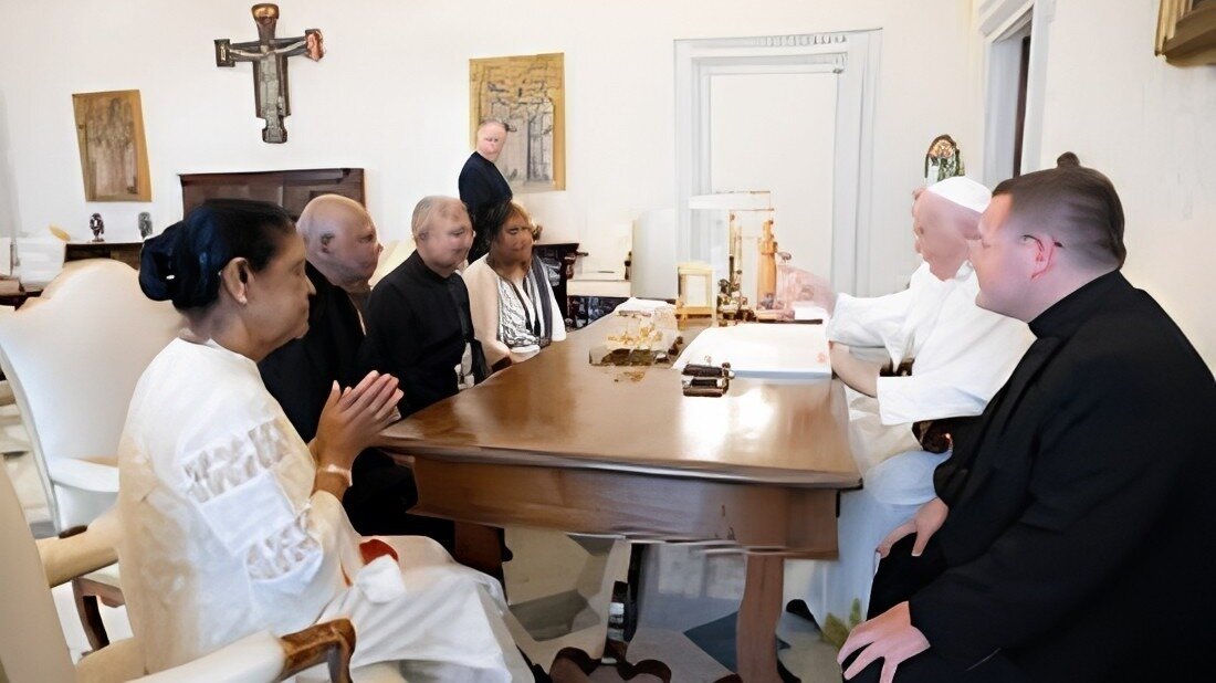 Petition · Urge Justice Kurian Joseph to Publicize Pope Francis' Views ...