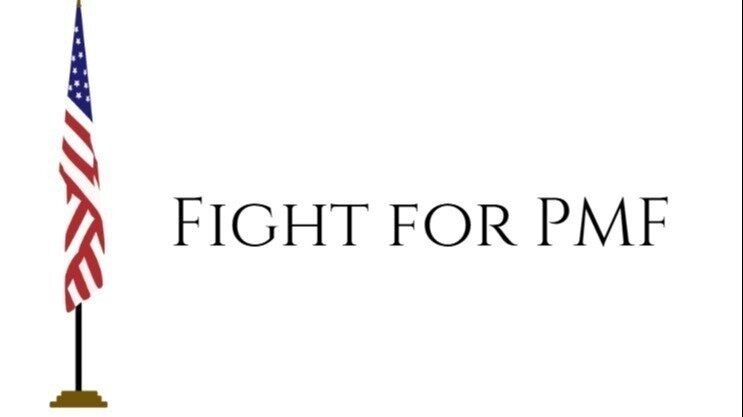 Petition · Save PMF (Presidential Management Fellowship) - United ...