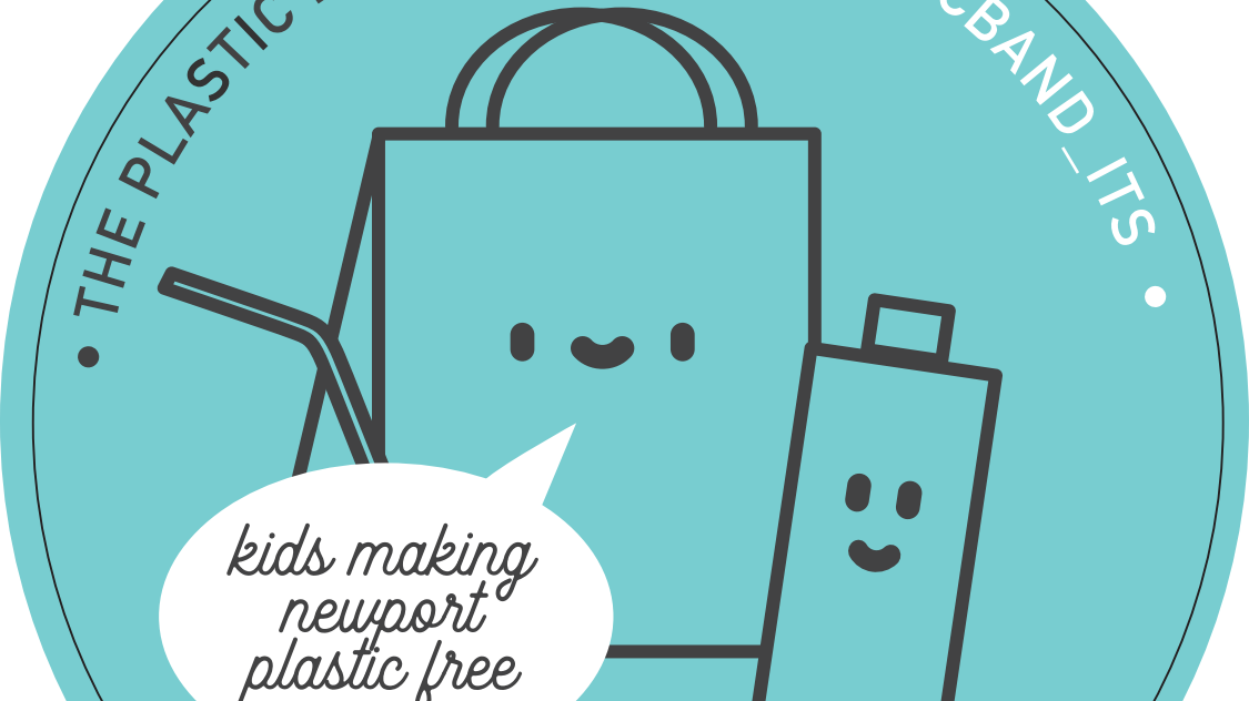 Petition · No plastic in Newport 2020 - Kids keeping our beaches clean ...