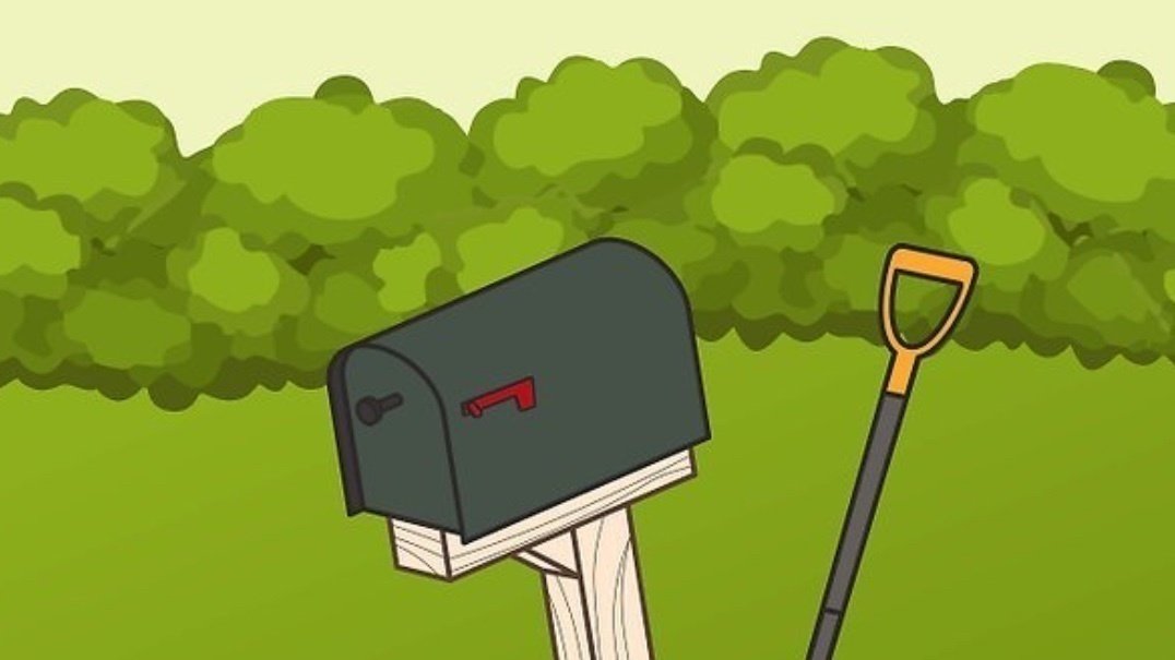 Petition · Stop mailbox abuse - United States · Change.org