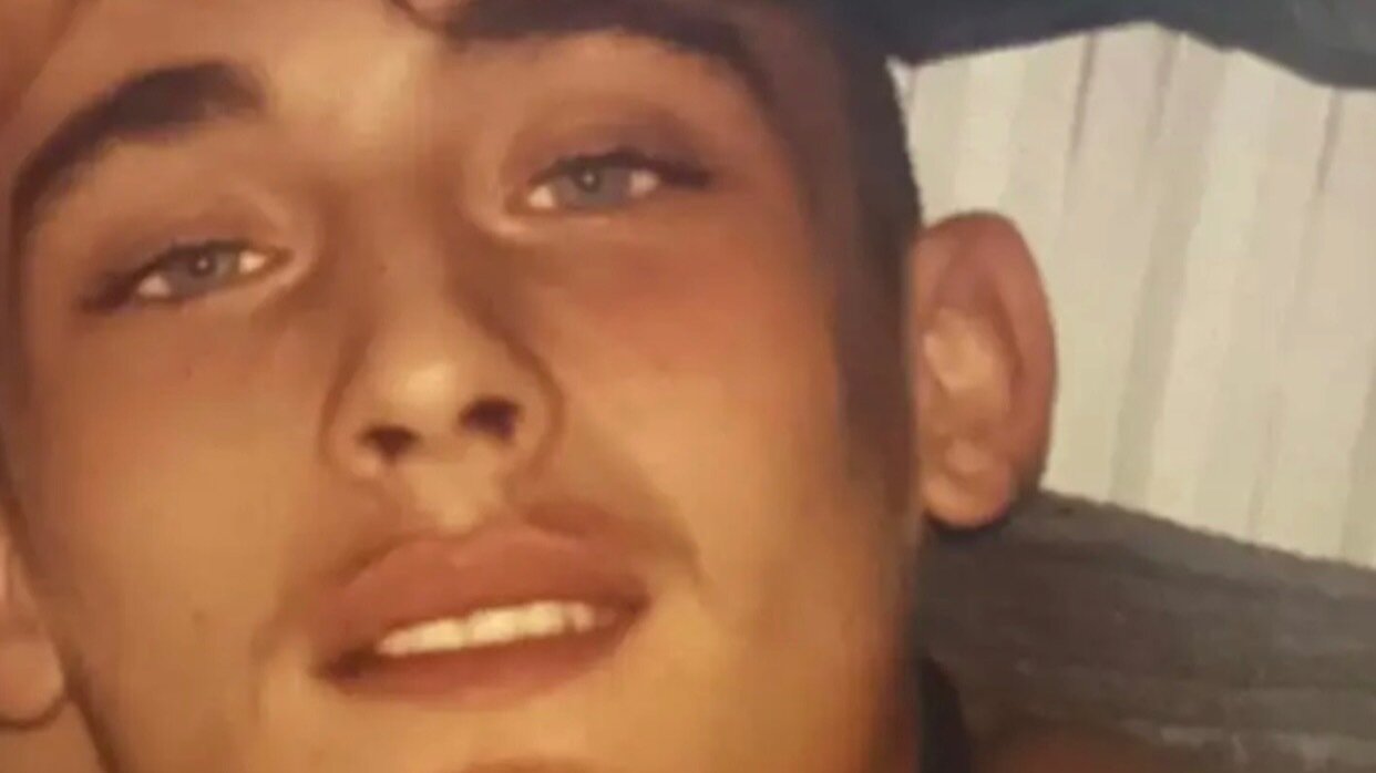 Petition · HELP SAVE ANDY CASEY - United Kingdom · Change.org