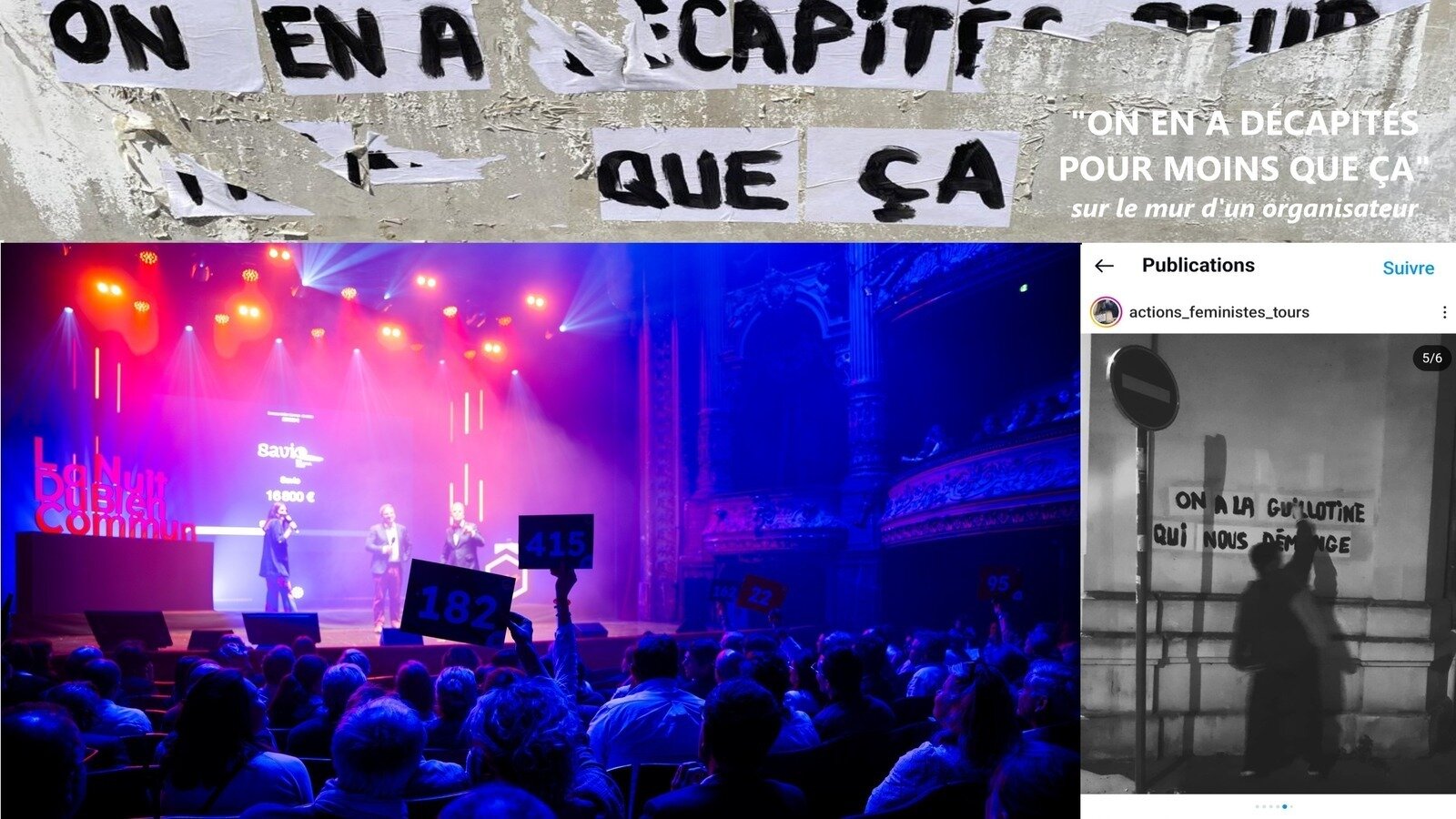 Pétition · Tours Solidaire - les menaces de mort n'ont pas leur place ...