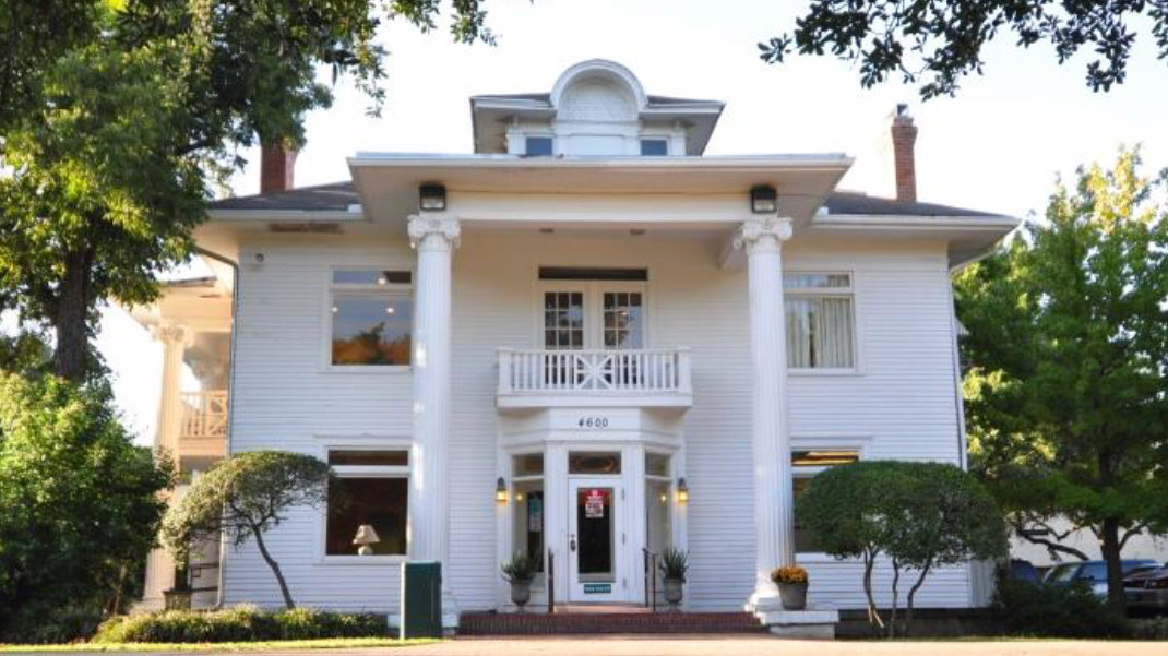 Petition · Stop Dallas City Council from turning Timberlawn into a ...