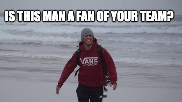 Petition · Remove Roland Reyes from your fanbase - United States ...