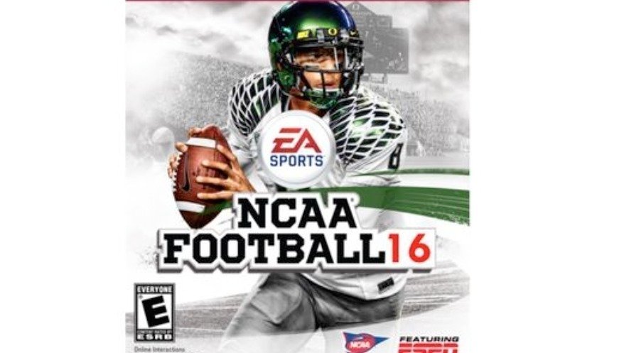 Petition · Bring Back NCAA Football Video Game Series - United States ...