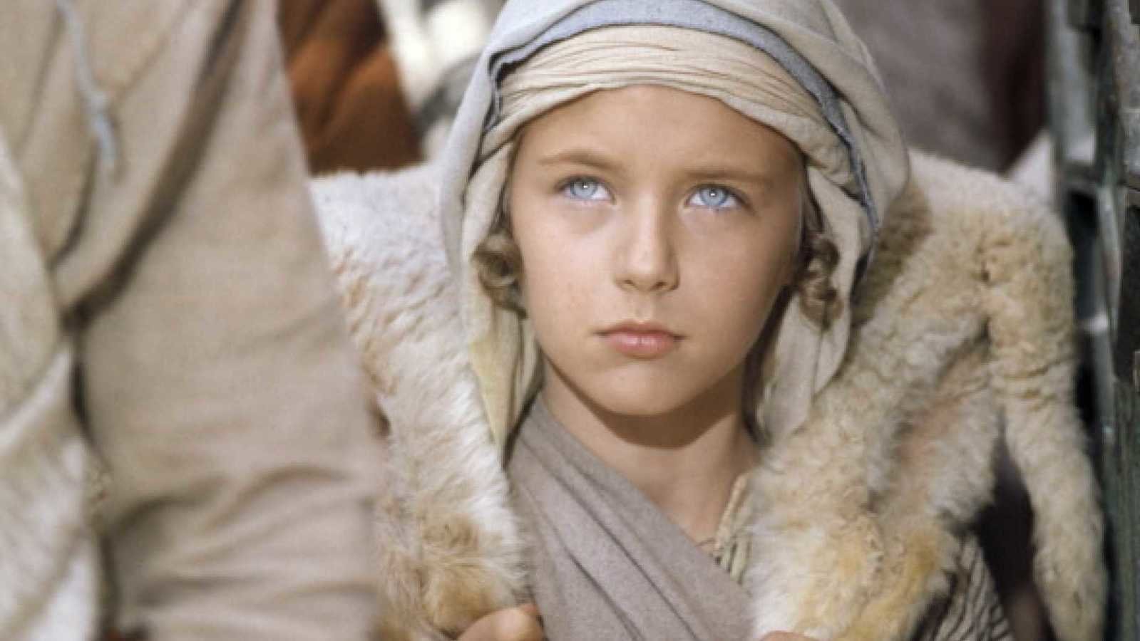 Petition · Help protect the the story of Christ, STOP the Netflix ...
