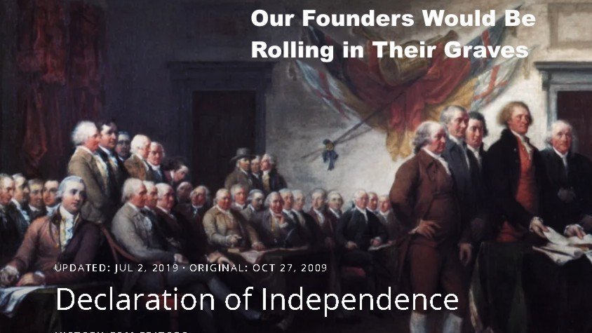 Petition · Apply Federal Law to Stop Radical Progressive Violation of ...