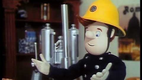 Petition · Release the Original Welsh Version of Sam Tân on DVD or a ...