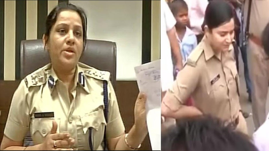 Petition · Restore pride n dignity of our well-performing women ...