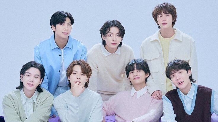 Pétition · Invitez BTS au Mawazine de Rabat - Rabat, Maroc · Change.org