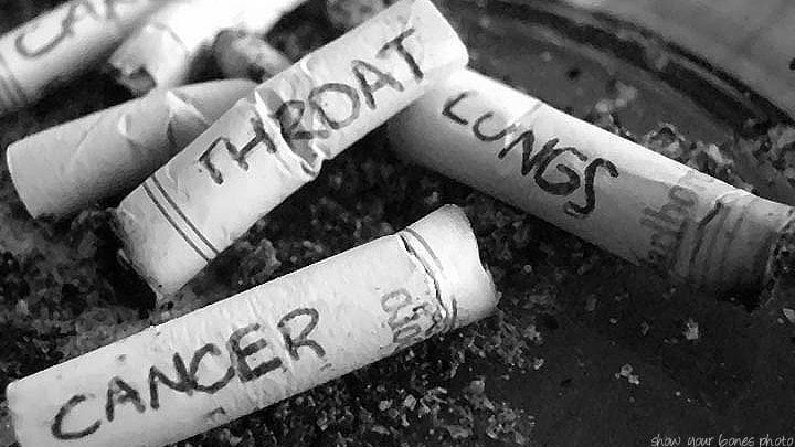 Petition · CIGARETTES: Cancer Sticks - Philippines · Change.org