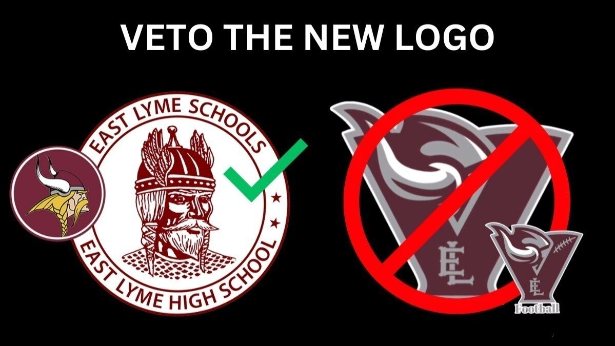 Petition · Save Our Viking Legacy: Veto East Lyme's New Logo - East ...