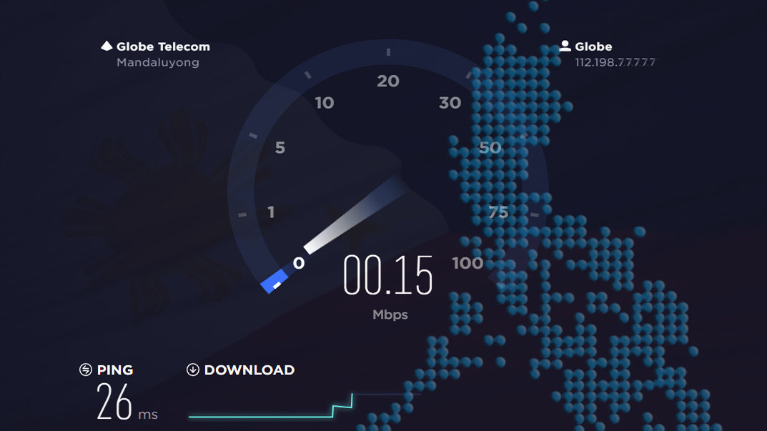 Petition · Stop Globe and PLDT's exploitation of everyone's dream of a ...