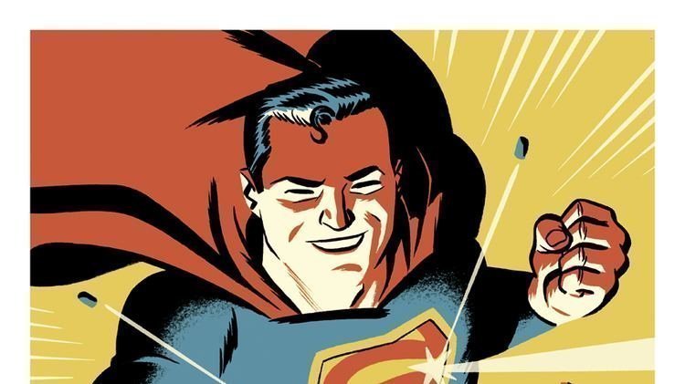 Petition · Can we get a friendly Superman movie? - United States ...