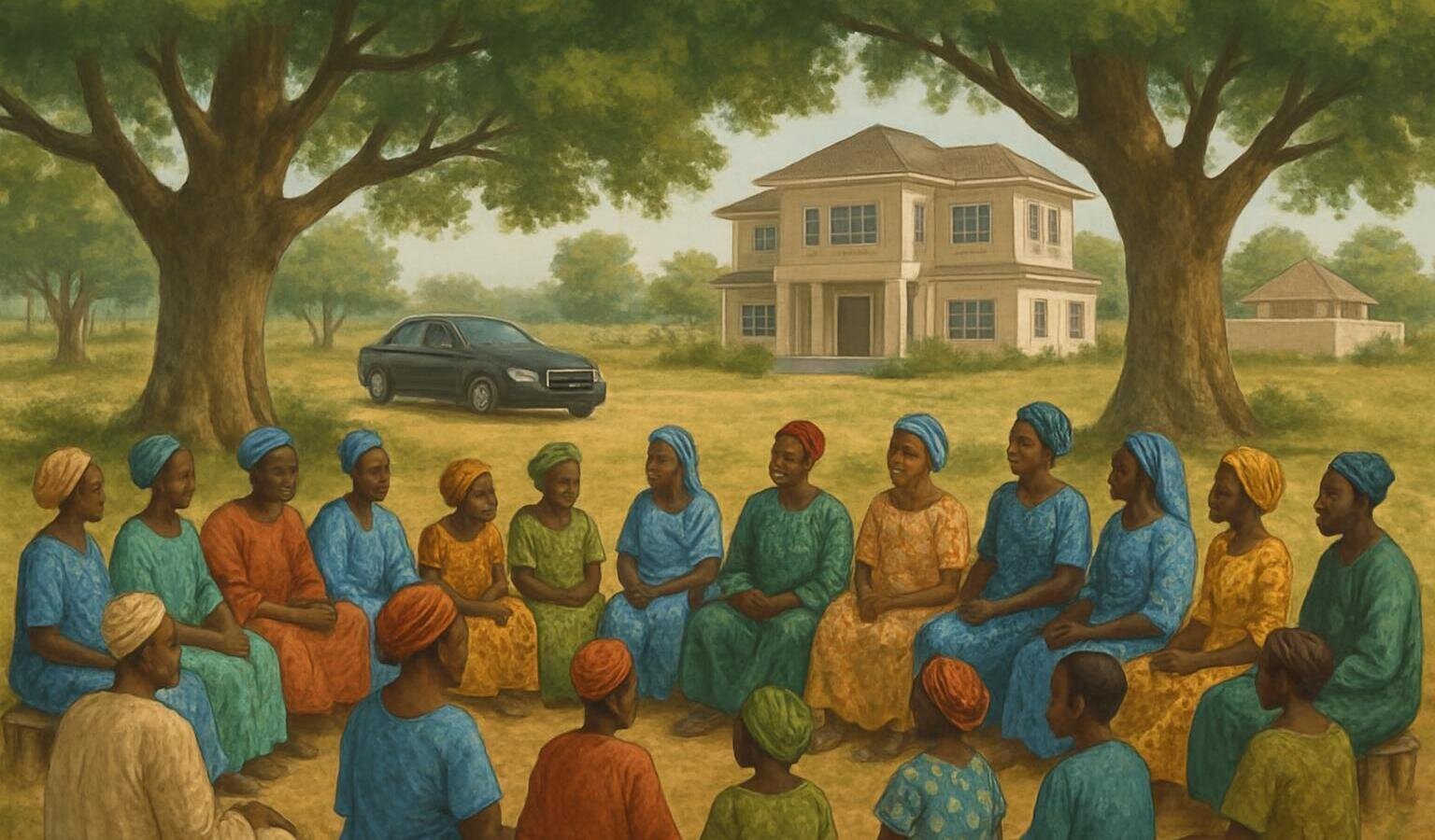 Petition · Protect Uli's traditions and community values - Nigeria ...