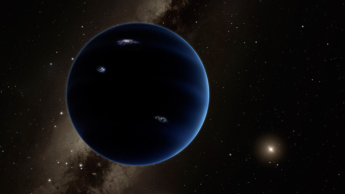 Petition · Name the newly discovered "Planet 9" Yuggoth after the ...