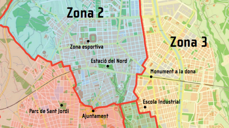 Petición · Escolarización justa en Terrassa. - España · Change.org