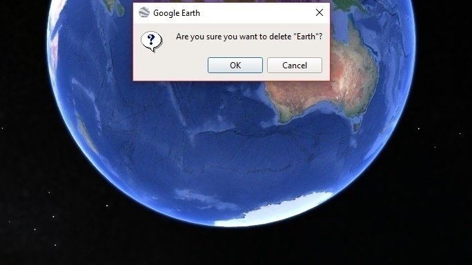 Petition · Delete earth or update it's software - Afghanistan · Change.org
