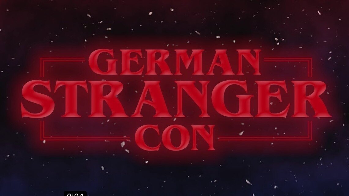 Petition · Bring Back the German Stranger Con in 2025! - Deutschland ...