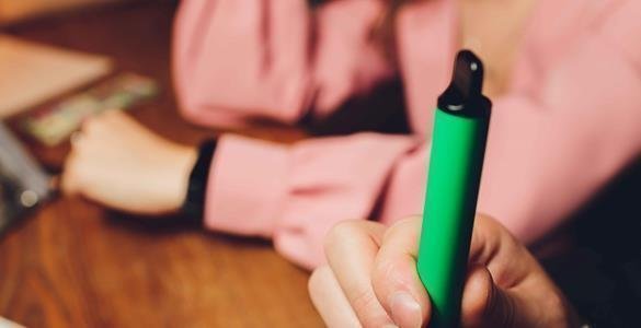 Petition · Stop Children Vaping - More Regulation Now - United Kingdom ...