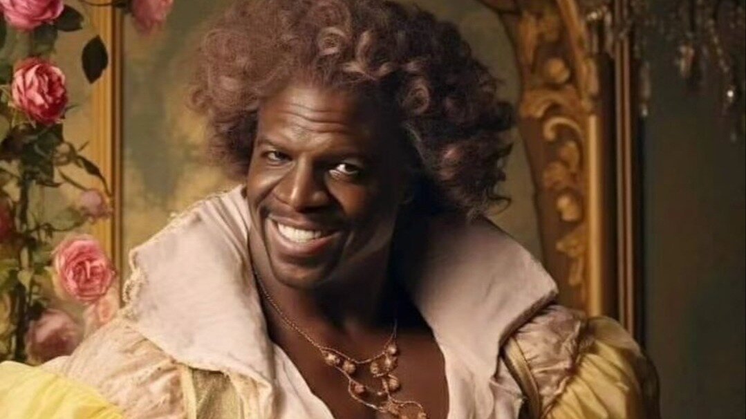Petition · Cast Terry Crews as Snow White - United States · Change.org
