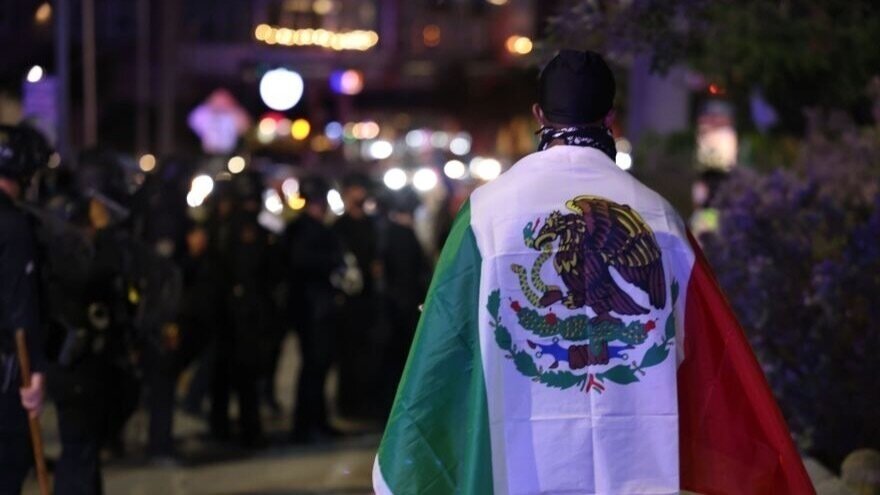 Petition · ICE Out of Dallas: We Demand Public Statements and an End to ...