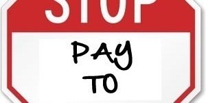 Petition · Stop pay to play - United States · Change.org